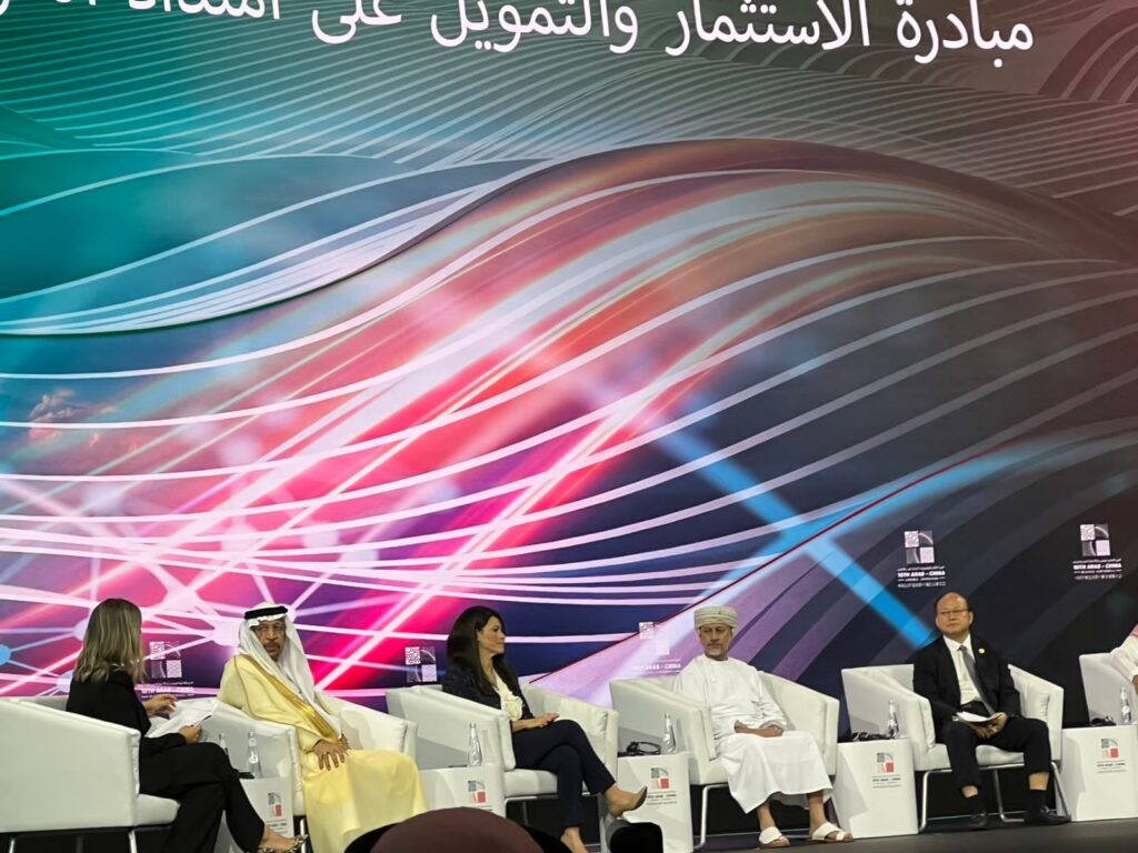 Al-Attar visits Saudi Arabia – Al-Attar International Holding Company